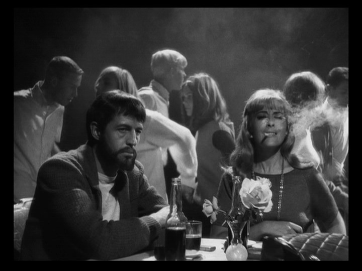 Simon Of The Desert Silvia Pinal Luis Buñuel Criterion